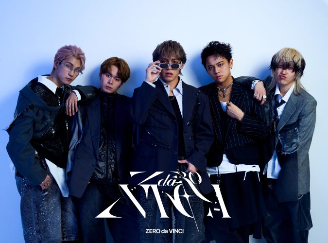 ZERO da VINCI | 株式会社THL